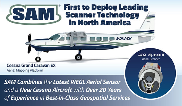 Sam Inc Surveying _ Sam Surveying Company – XRNXW