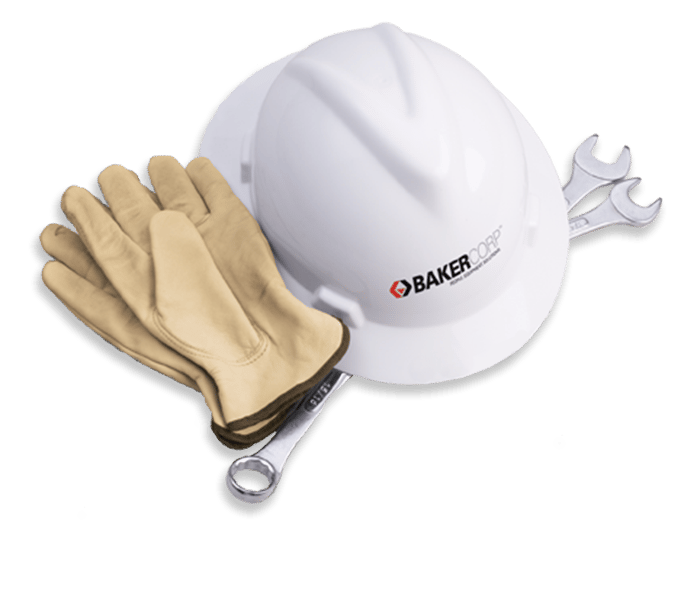 BakerCorp rebrands to United Rentals - Material Handling Wholesaler