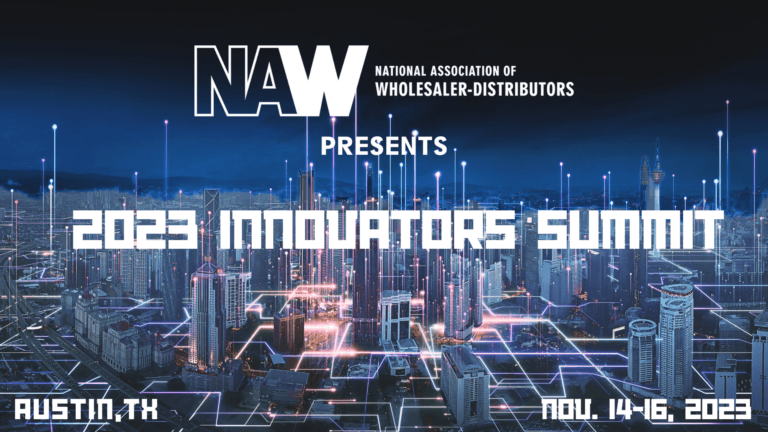 NAW and Applico announce EquipmentShare’s Jabbok Schlacks and BRINGG’s ...