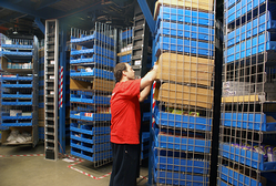 Meeting the demand for faster order fulfillment - Material Handling ...