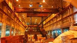 Whiting's ultra-safe heavy lift saves millions in reduced plant ...