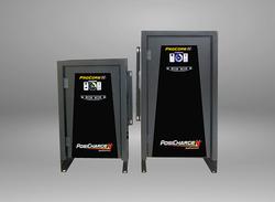 AeroVironment introduces PosiCharge ProCore OC electric forklift ...