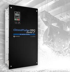 Magnetek offers DC Crane modernization solution with OmniPulse DDC ...