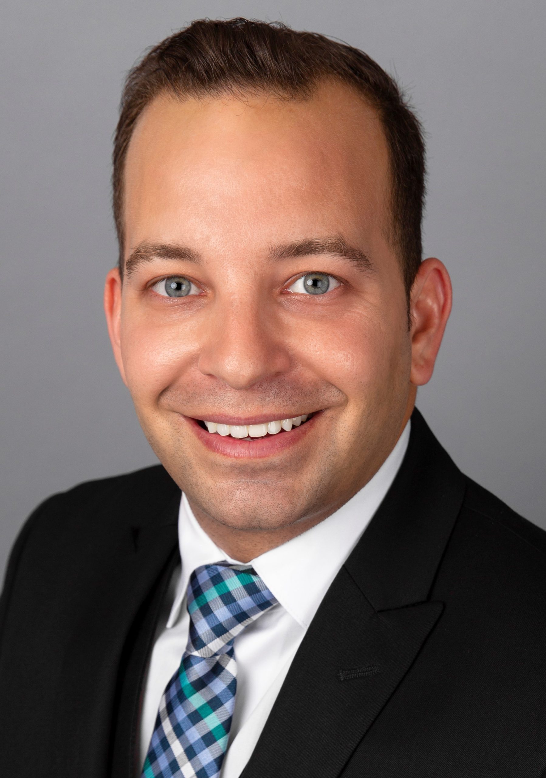 ITC Manufacturing announces Mark Briden as new CEO and CFO - Material ...