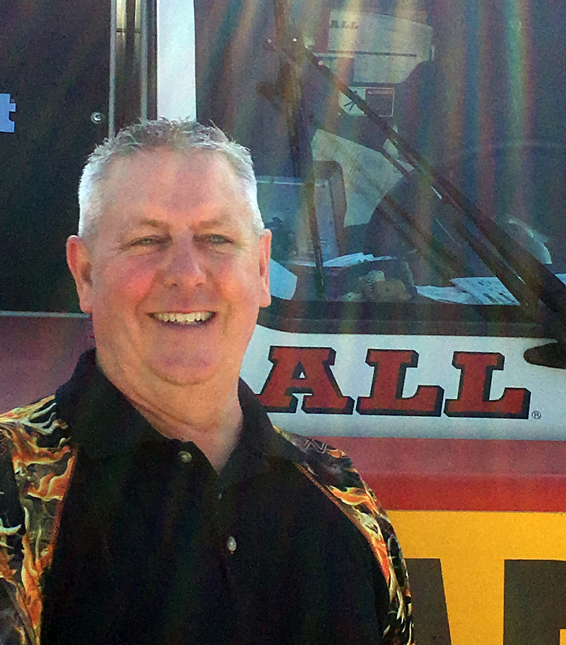 ALL Family of Companies names Rich Randall GM of Columbus Branch ...