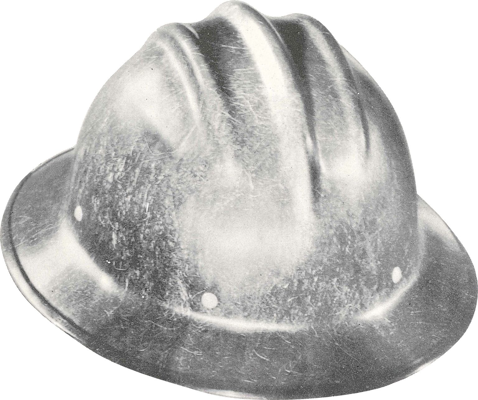 Hard Hat turns 100, Inventors family celebrates all year - Material ...