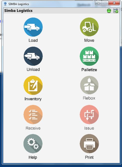 New Advanced Logistics Inventory Application for Manufacturers ...