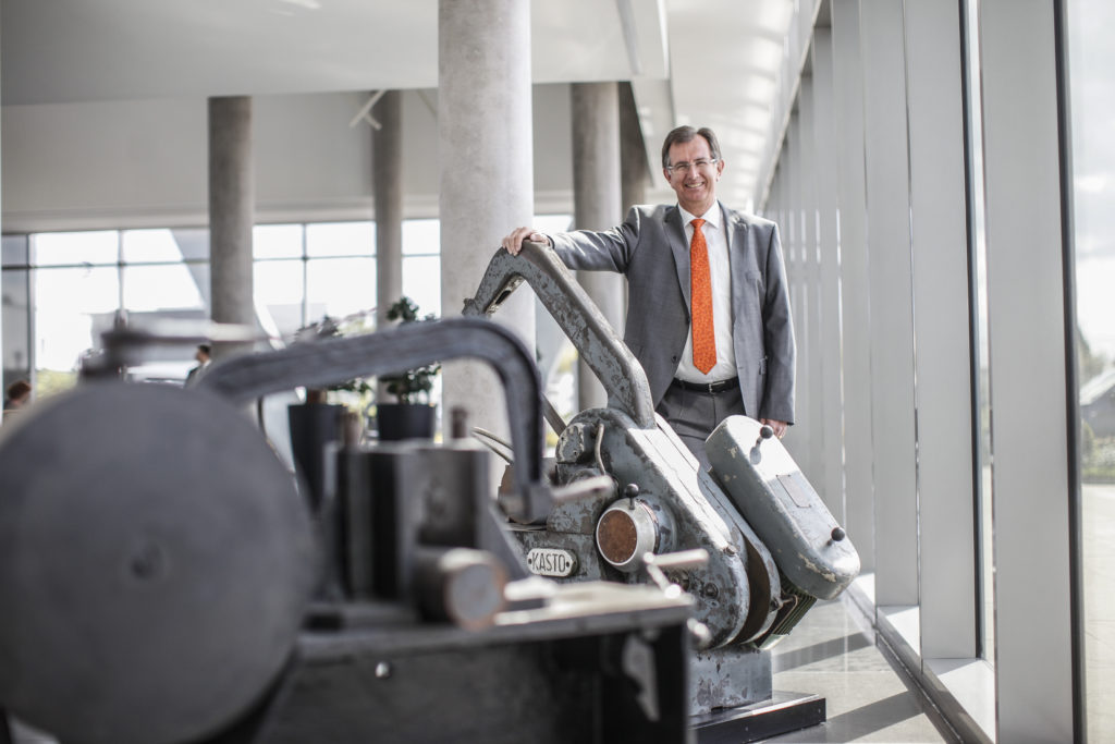 KASTO: Success runs in the family - Material Handling Wholesaler