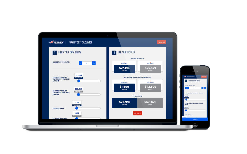 New tool from PERC allows you to compare operating costs between ...