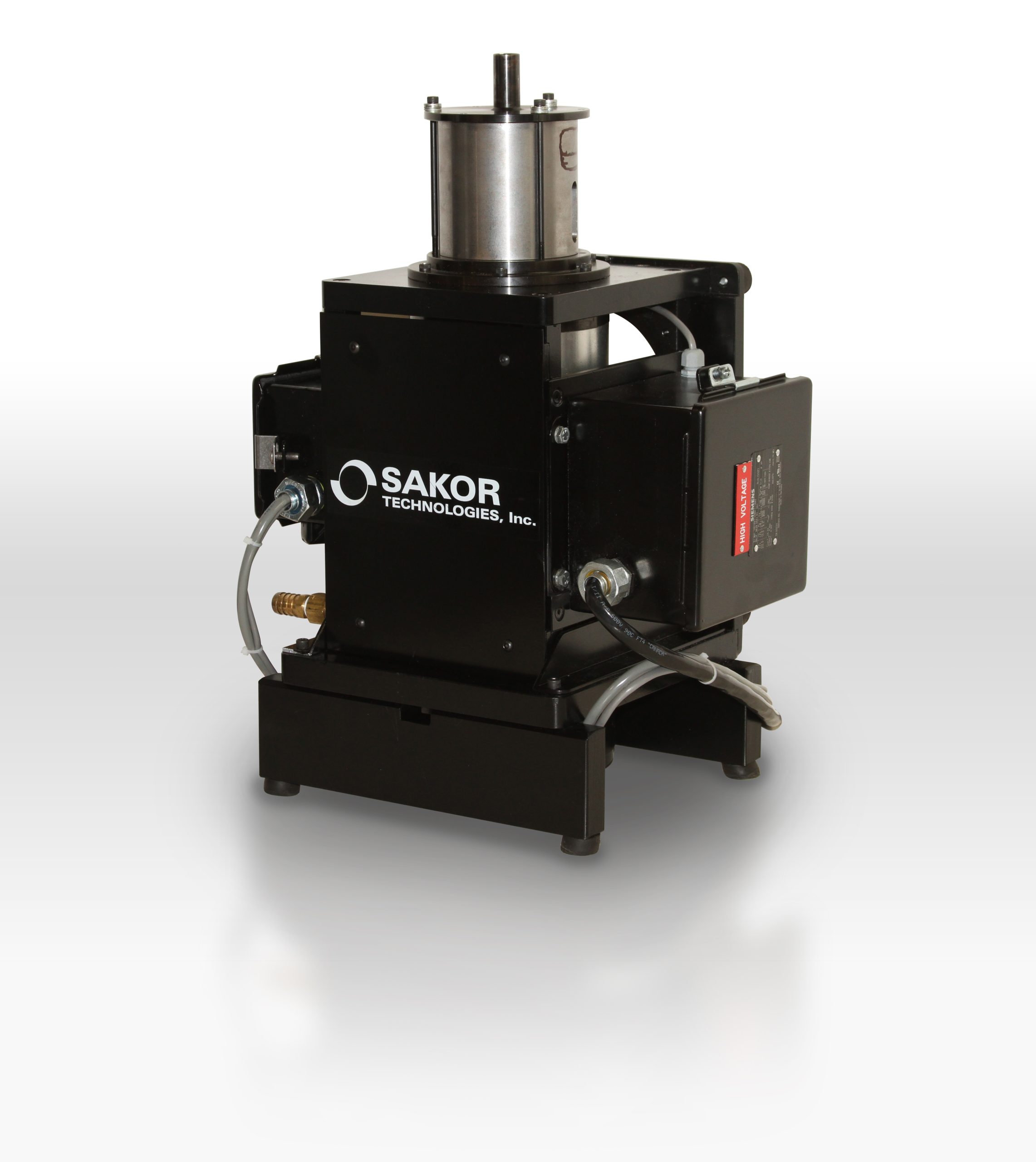 Sakor will exhibit engine, hybrid and electric vehicle and battery ...