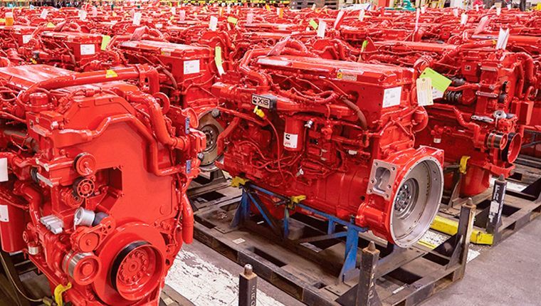 Cummins moving more production to Mexico ahead of treaties and tariffs ...
