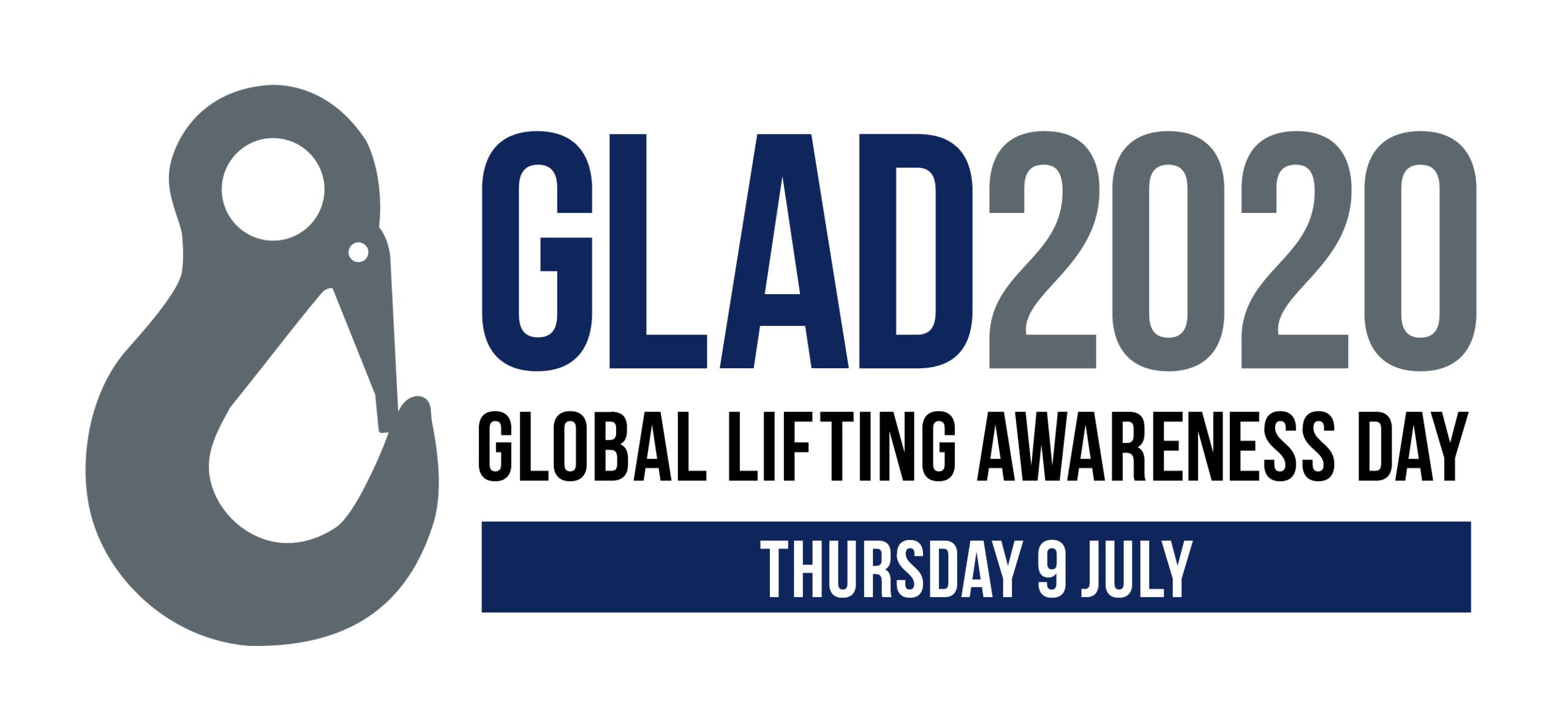 Take part in Global Lifting Awareness Day - Material Handling Wholesaler