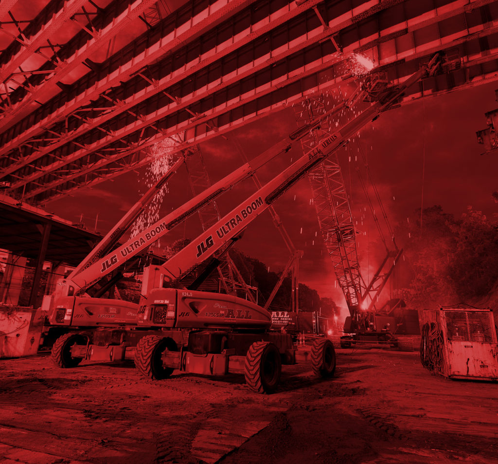 ALL Crane announces Shared Equipment Program (SEP) - Material Handling ...