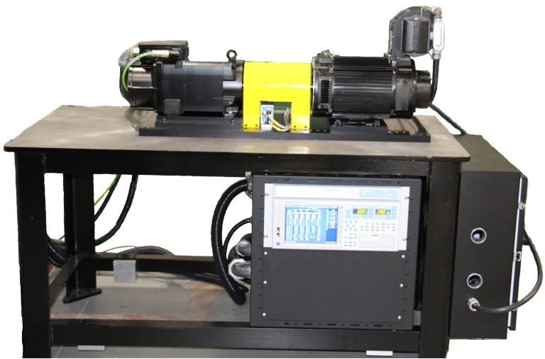Sakor Technologies provides new Dynamometer system to University of ...