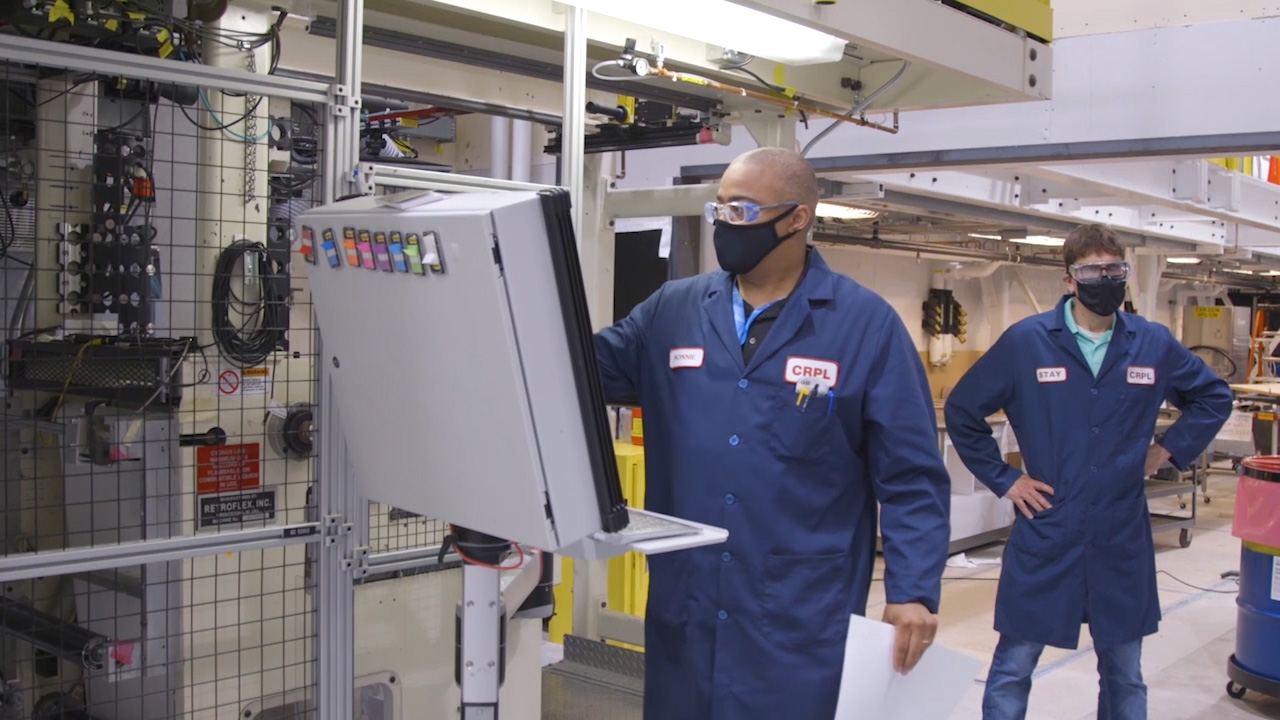 3M and MIT researchers developing a Rapid Diagnostic Test for COVID-19 ...