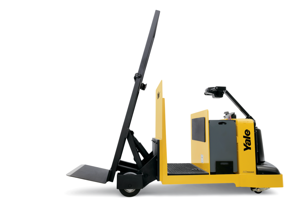 Yale launches new solution for transport of flat-pack and odd-shaped ...