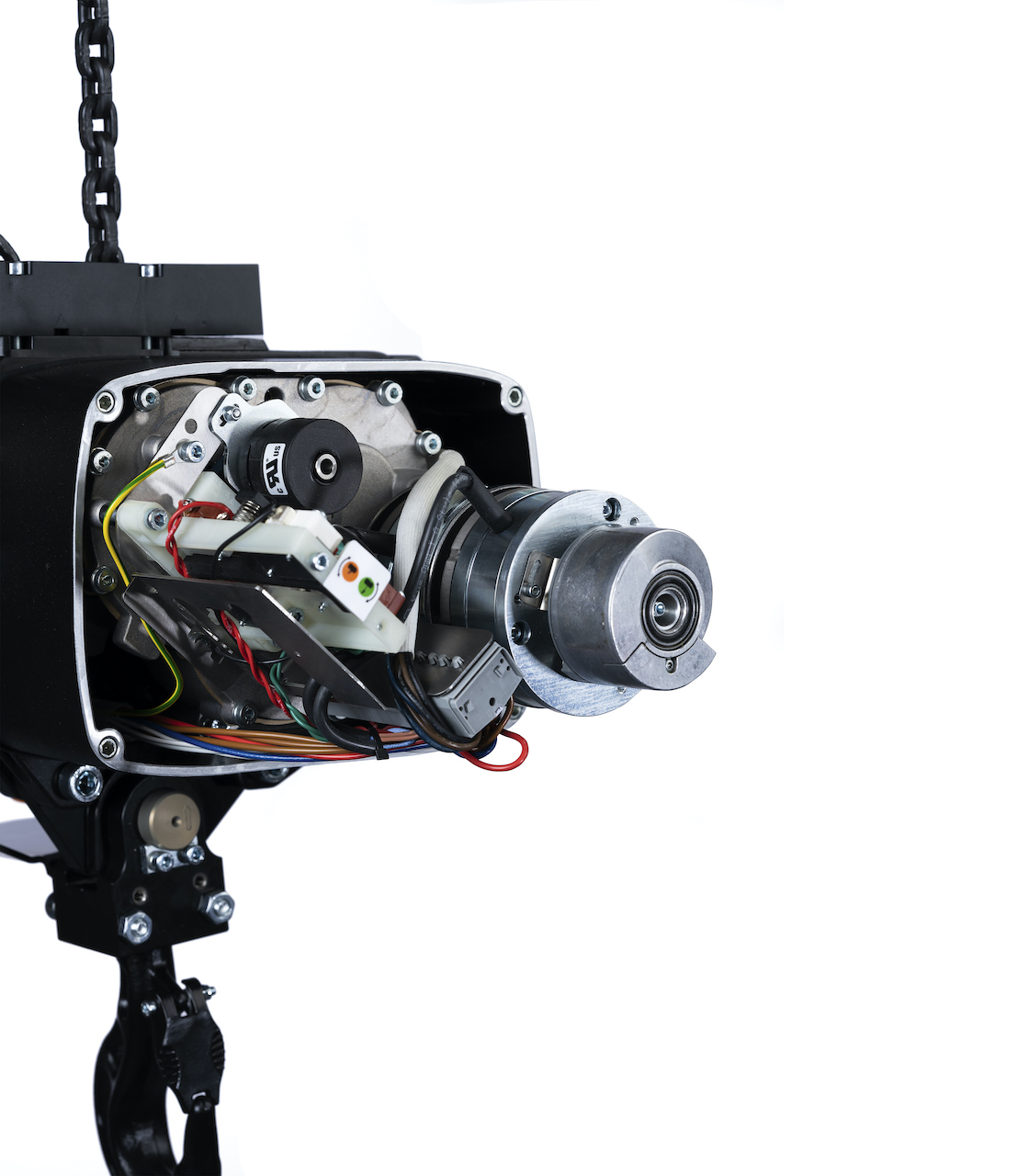 GIS expands entertainment Hoist Range, launches Trolley - Material ...