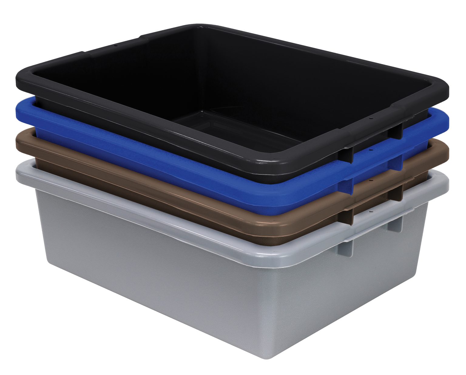 Quantum Storage Systems develops Airport Security Nesting bins ...