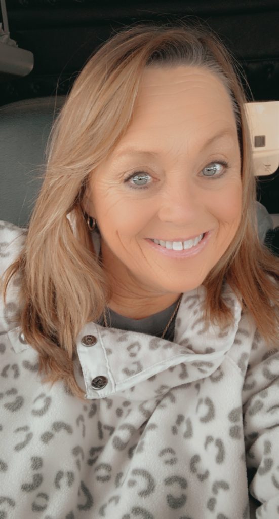Women In Trucking Association announces 2021 Driver of the Year ...