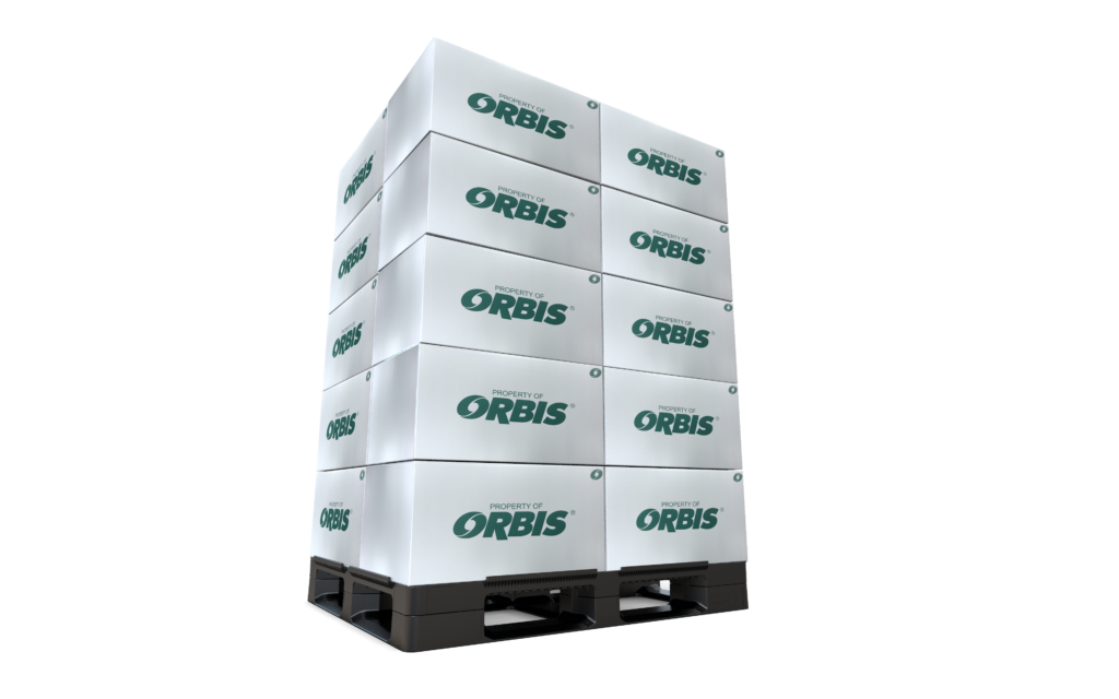 Orbis to showcase innovative sustainable packaging solutions and ...