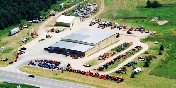 Alta acquires Michigan's Ginop Sales - Material Handling Wholesaler