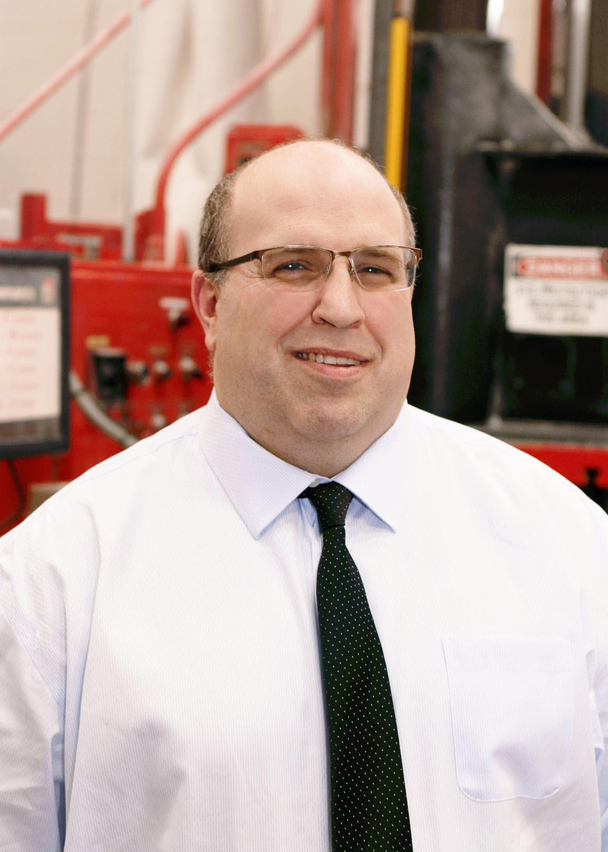 Robroy Enclosures® announces three promotions - Material Handling ...