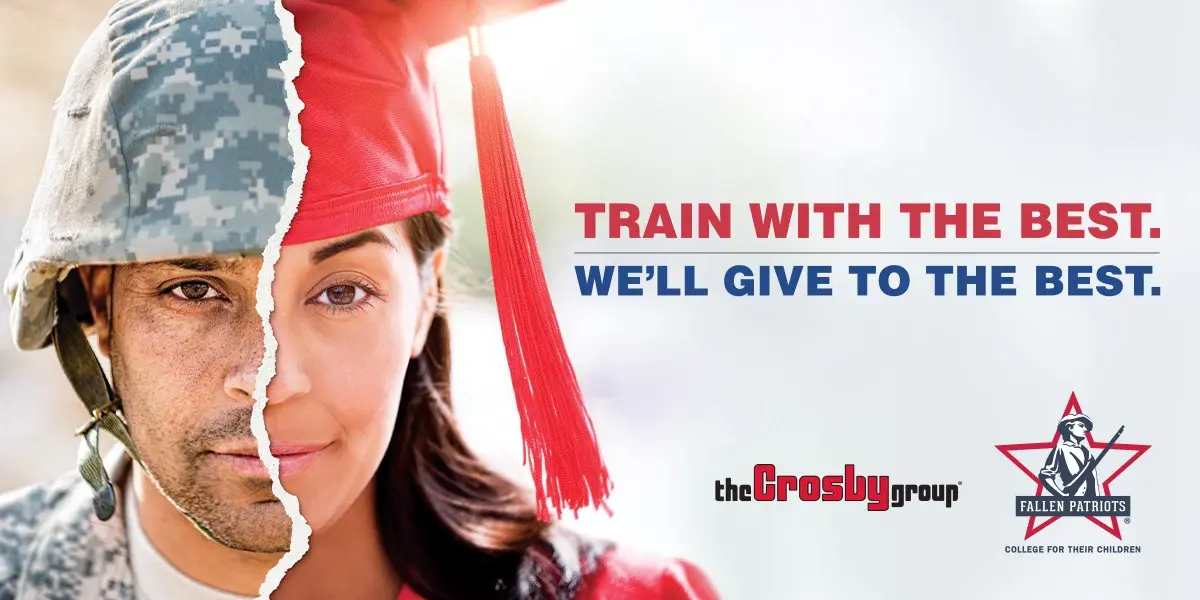 The Crosby Group announces 2022 ‘Rigging for the Troops’ campaign ...