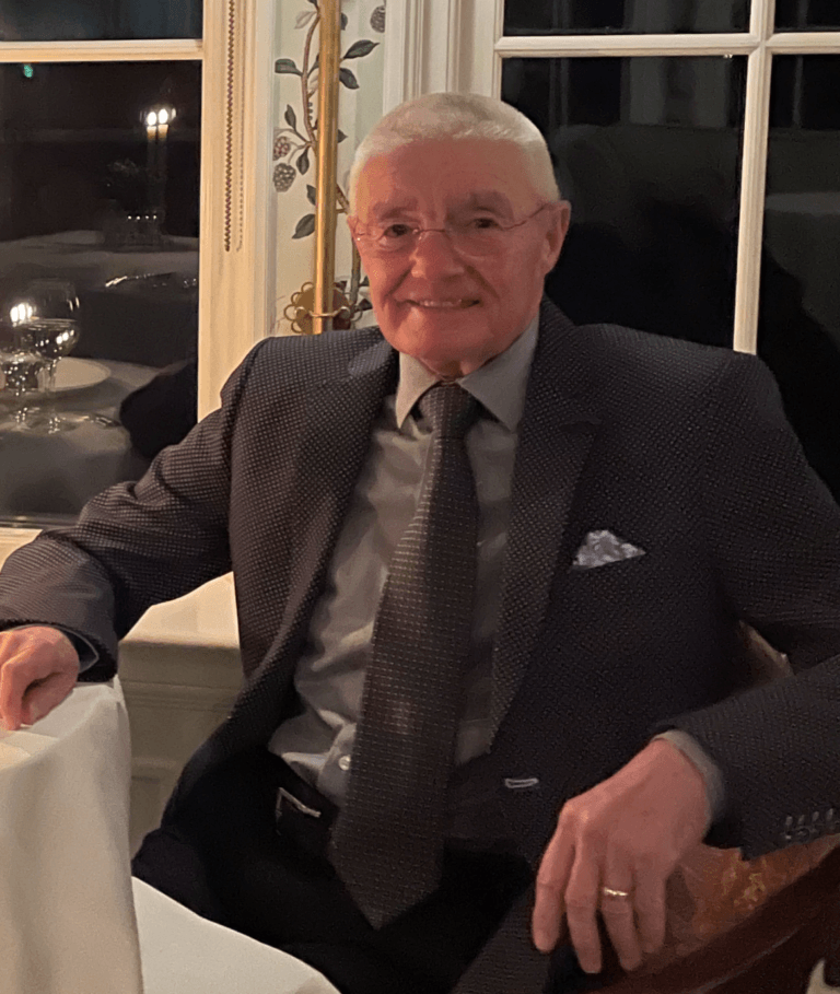 Passing of B&B Attachments Founder George Bell - Material Handling ...