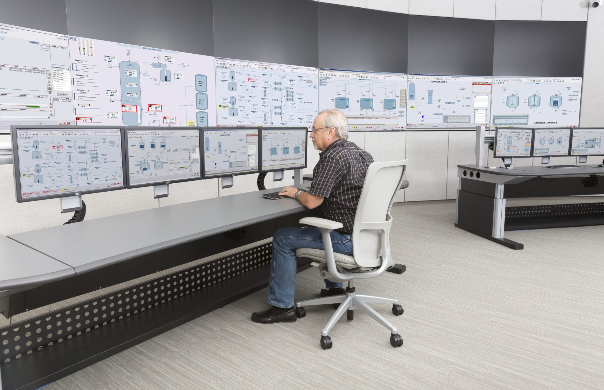 LANXESS selects Emerson for Advanced Automation Technology - Material ...
