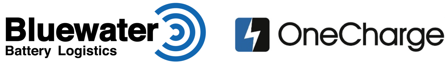 Bluewater Battery Logistics and OneCharge announce a strategic ...