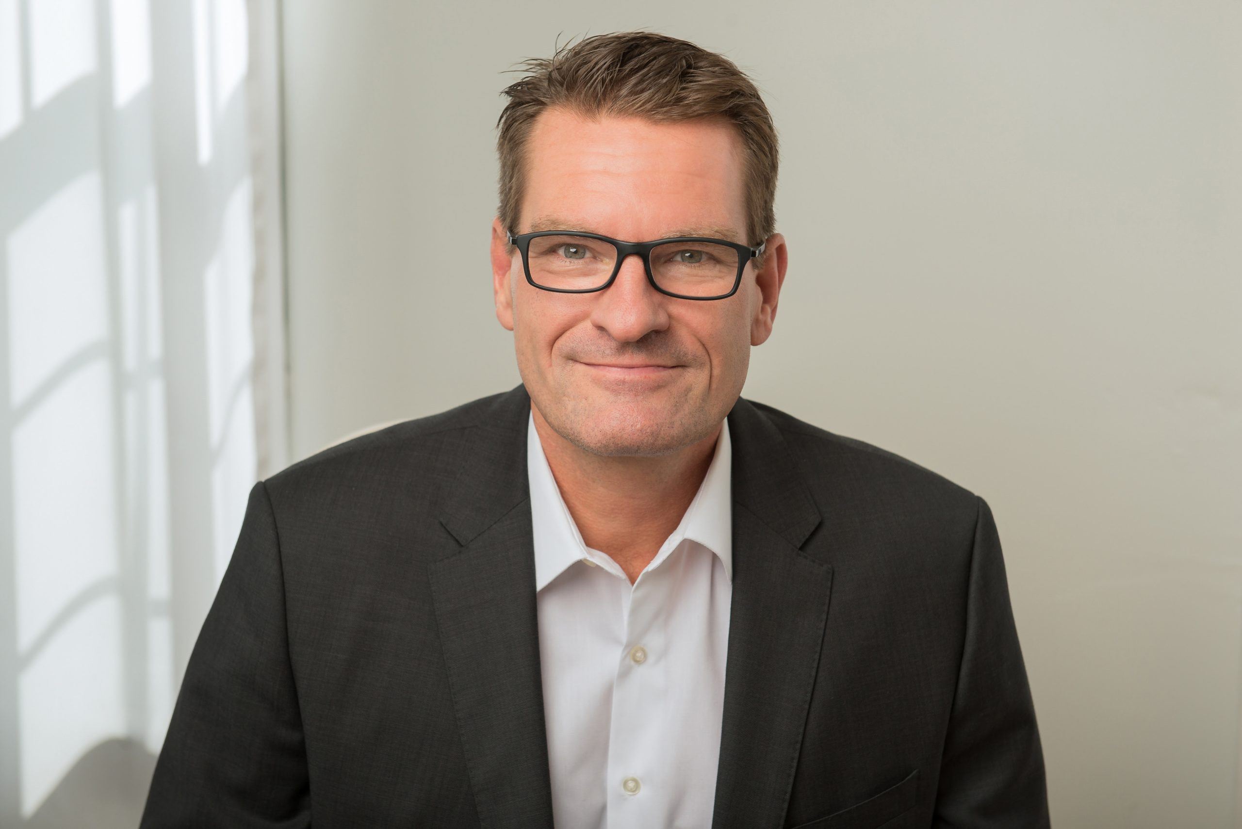 Markus Schmidt named CEO of BEUMER Corporation - Material Handling ...