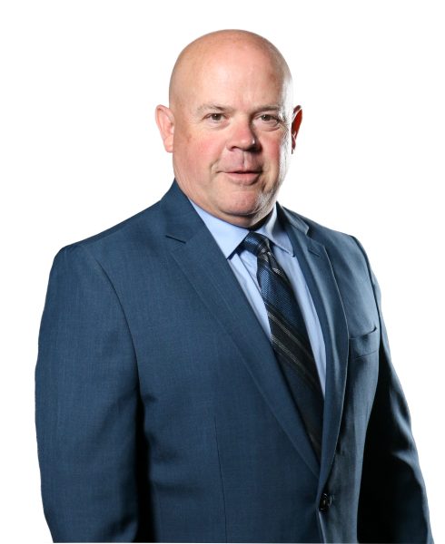 CLARK Material Handling Company announces appointment of Mike Binnie as ...