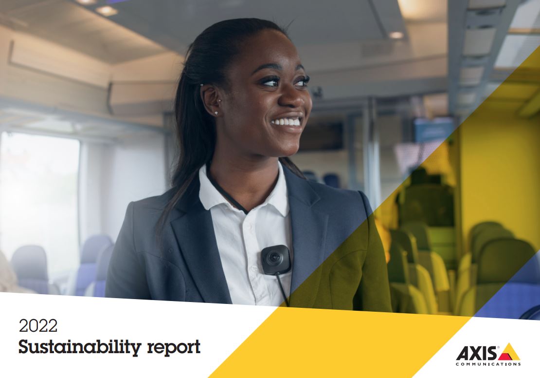 Axis Communications optimizes production to conquer Supply Chain ...