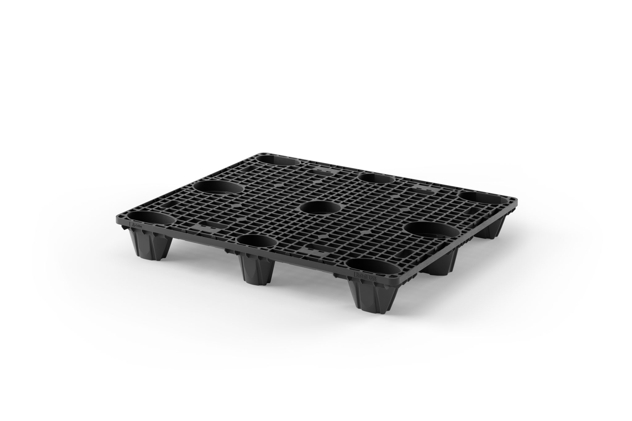 Cabka transforms logistics with circular economy solutions at Pack Expo ...