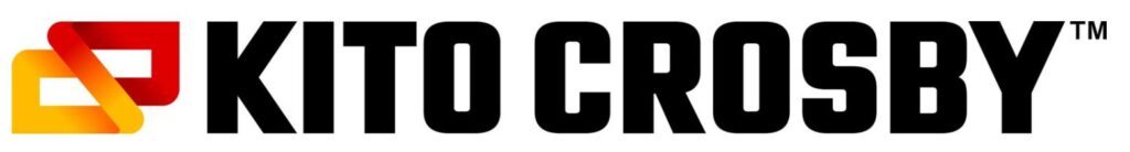 Kito Crosby unveils new corporate brand - Material Handling Wholesaler
