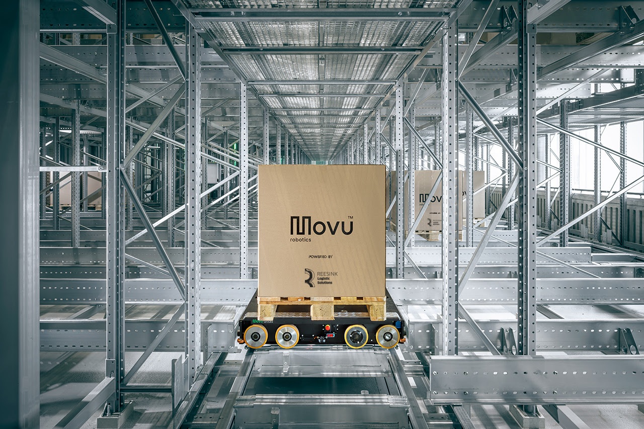 Movu Robotics and Morel Robotics Forge strategic alliance to bring ...