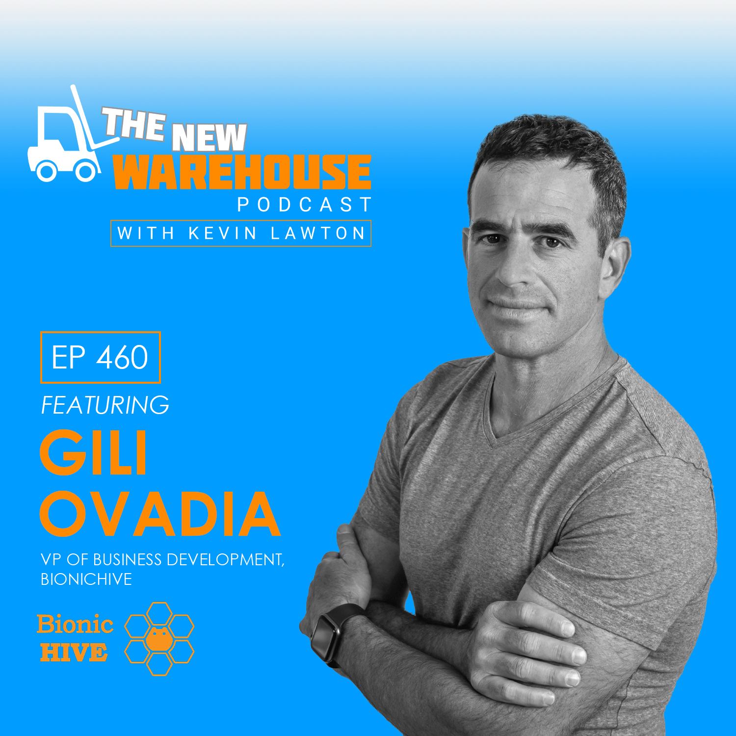 Episode 460: Meet Squid, a most unique end-to-end warehouse automation ...