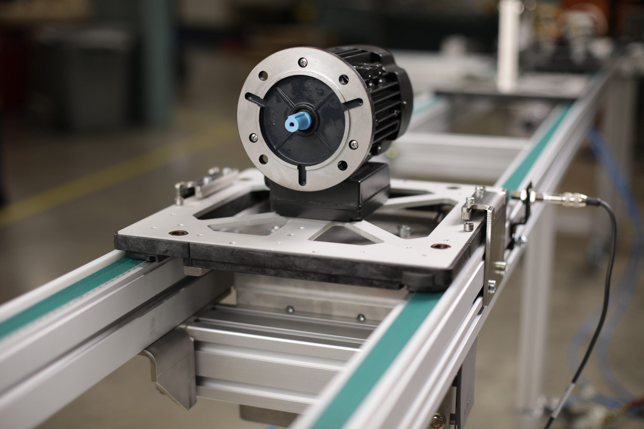 Dorner to showcase innovative automation technologies at Automate 2024 ...