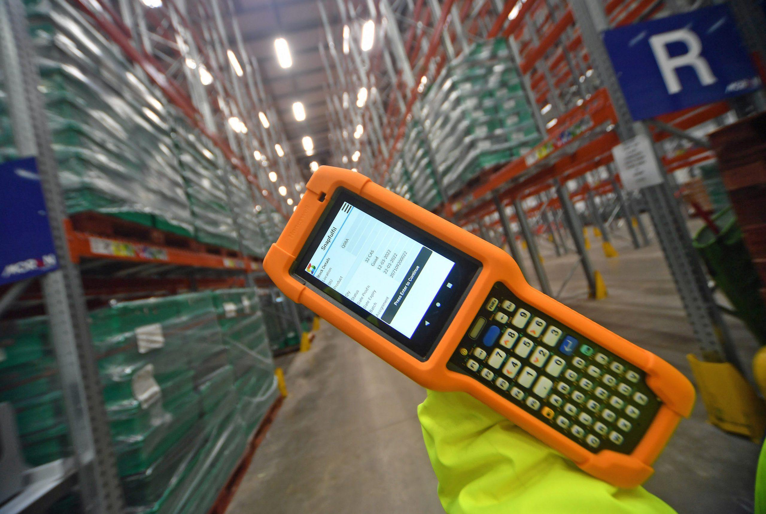 Synergy North America Inc. has partnered with supply chain BEST to ...