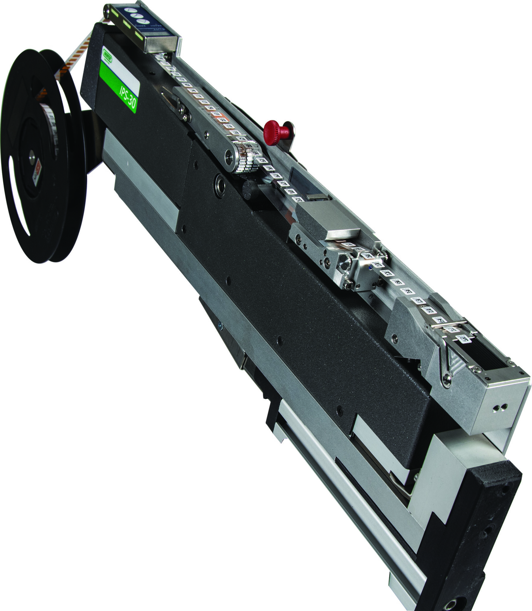 IDENTCO highlights automation capabilities and PCB labeling at PCB East ...