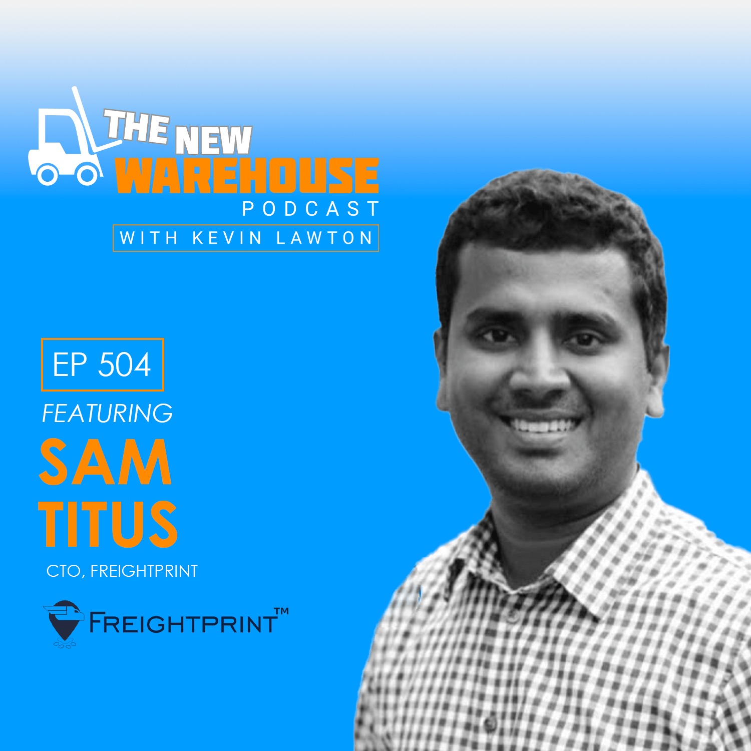 Episode 504: Leveraging QR Codes to Transform Supply Chain Efficiency ...