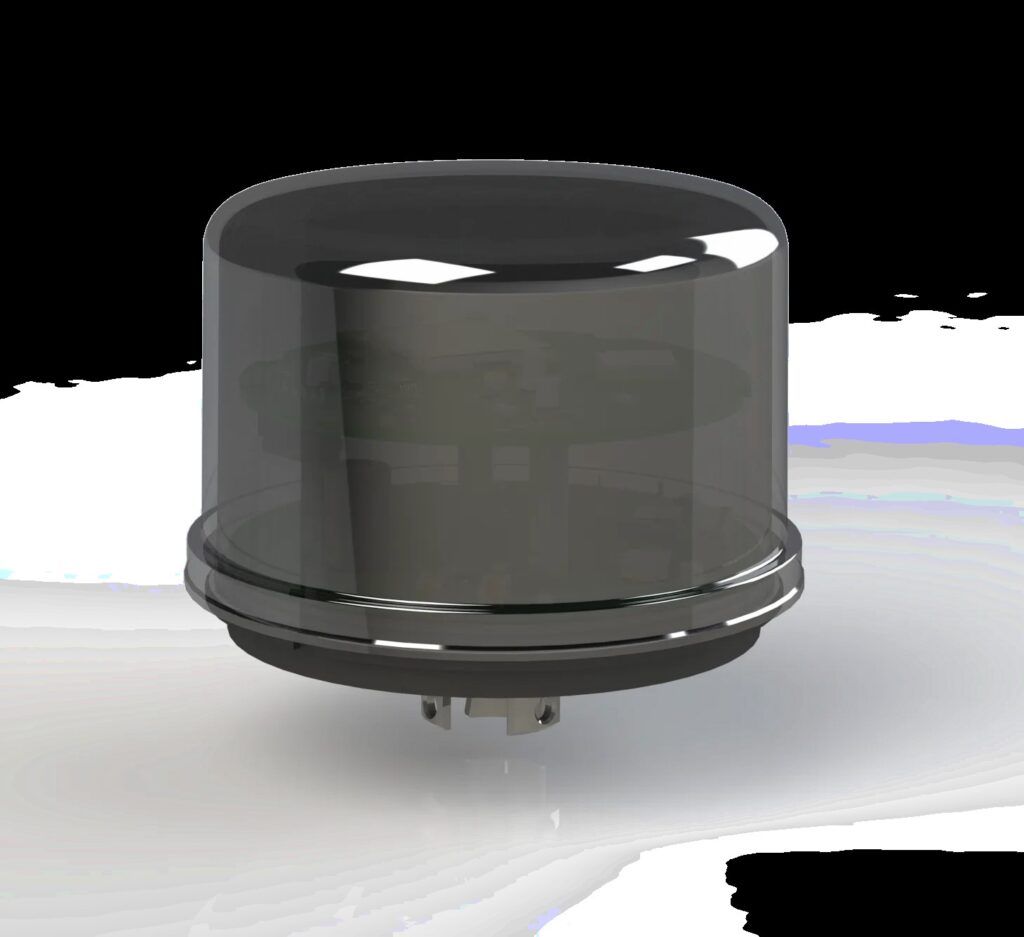 Synapse Wireless Releases TL7-DALI-DC (D4i) Twist Lock Wireless ...