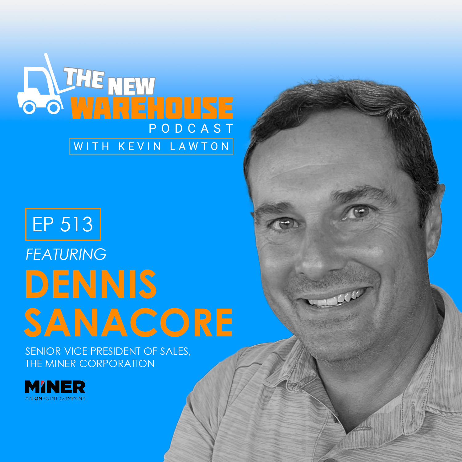Episode 513: Dock Doors and more with The Miner Corporation - Material ...
