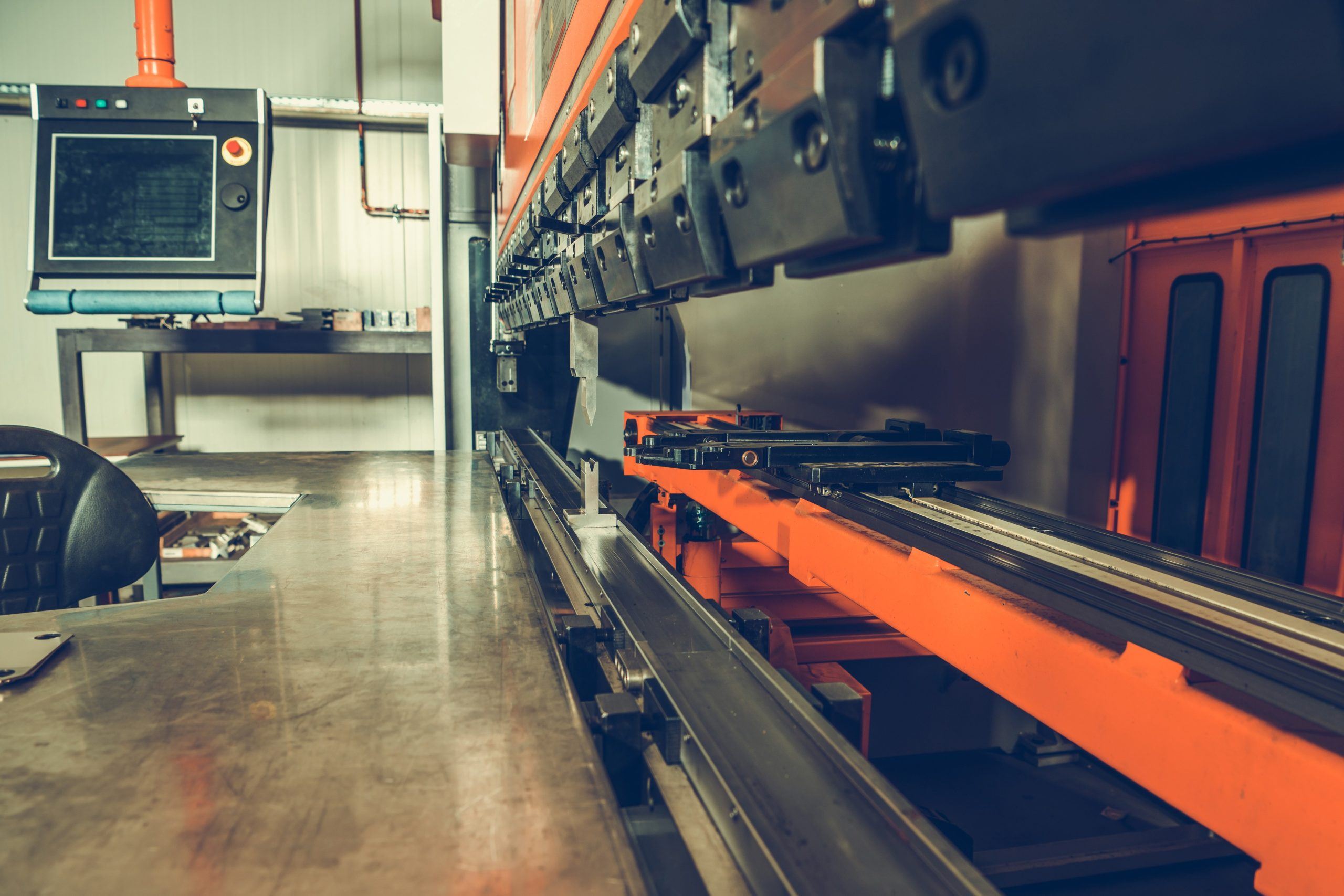 Seven deadly sins of manufacturing - Material Handling Wholesaler