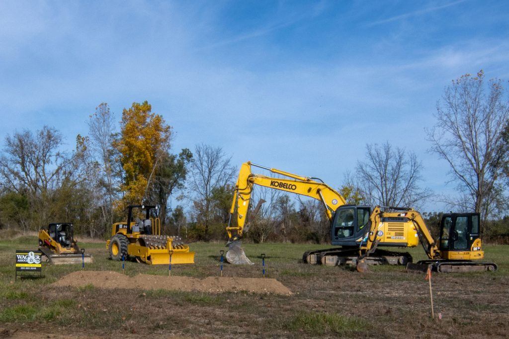 Vestil Manufacturing announces major expansion - Material Handling ...