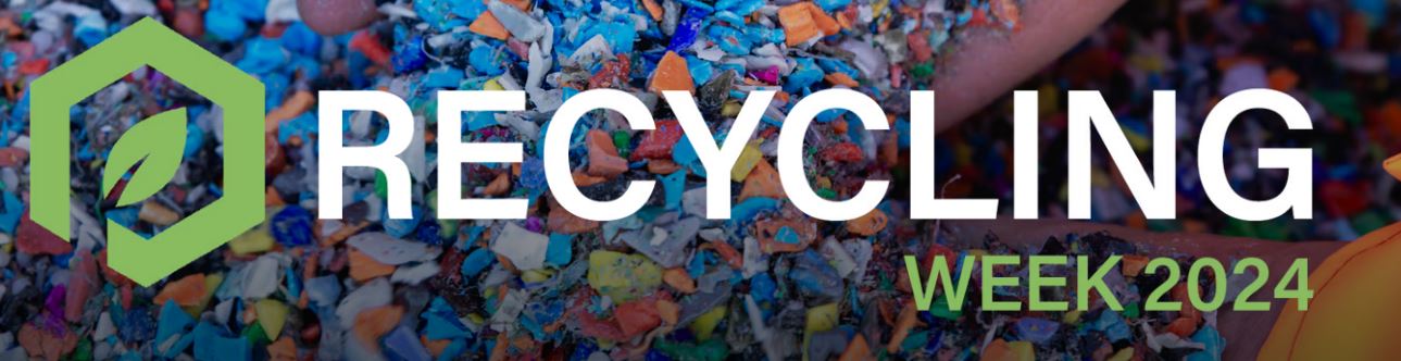 Plastics Industry Association to celebrate Recycling Week - Material ...