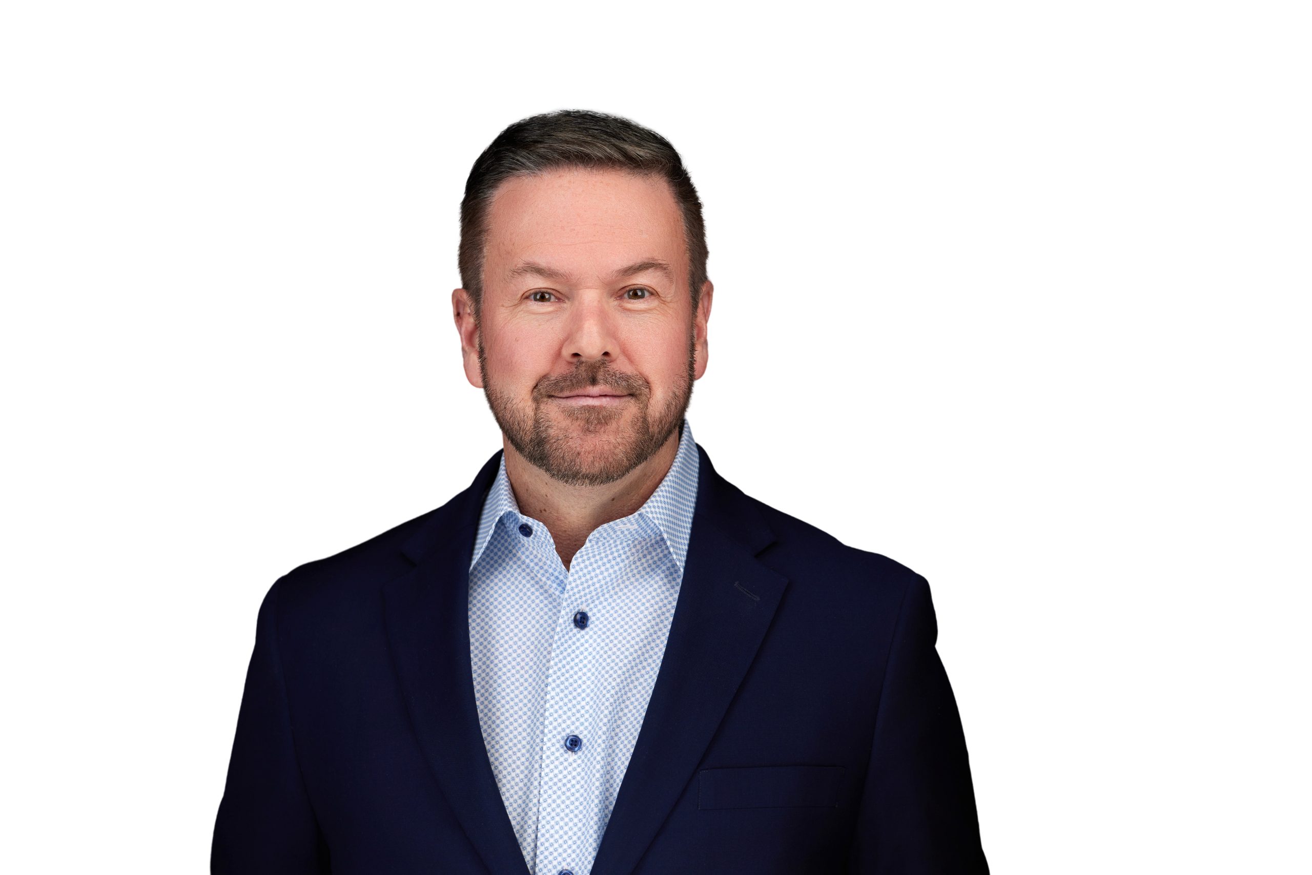 IFS appoints Matt Breslin as president, North America - Material ...