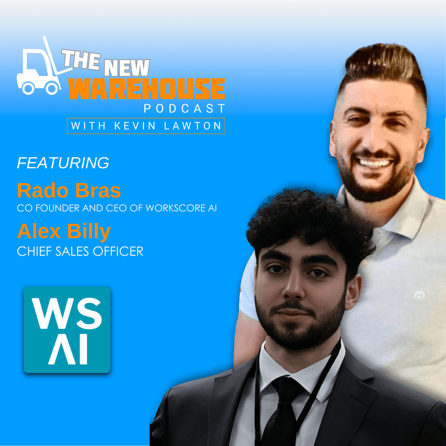 Episode 566: Evaluating warehouse employee performance with WorkScore ...