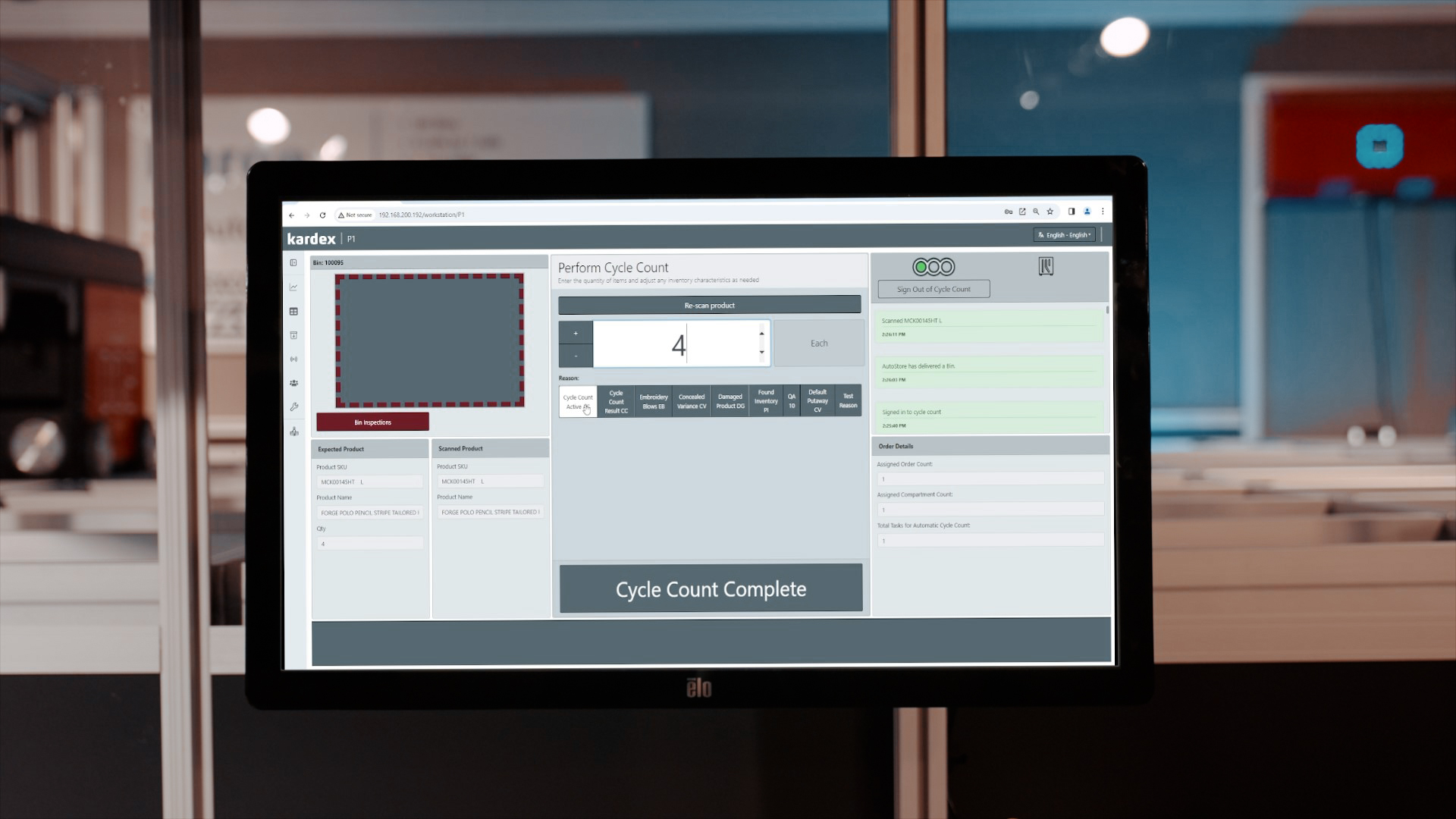 Kardex and Paccurate partner to revolutionize warehouse automation at ...