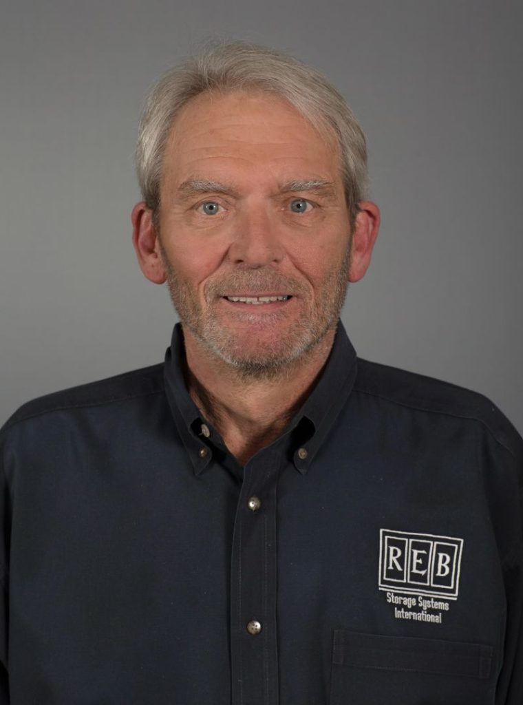 Industry leader Mike Baily remembered - Material Handling Wholesaler
